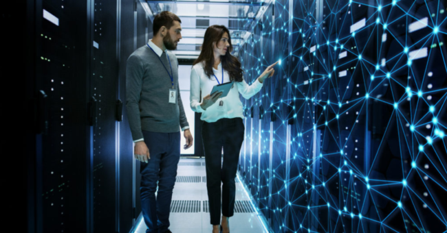 Cavell Group | Engineering and Cloud Network Advisory