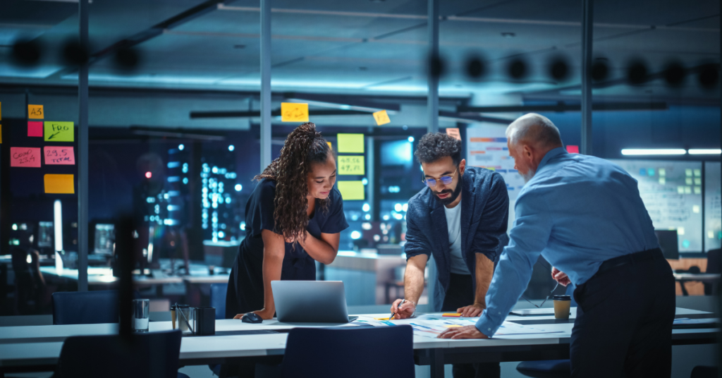 Customer Success Lab – enhancing effectiveness | Cavell Group